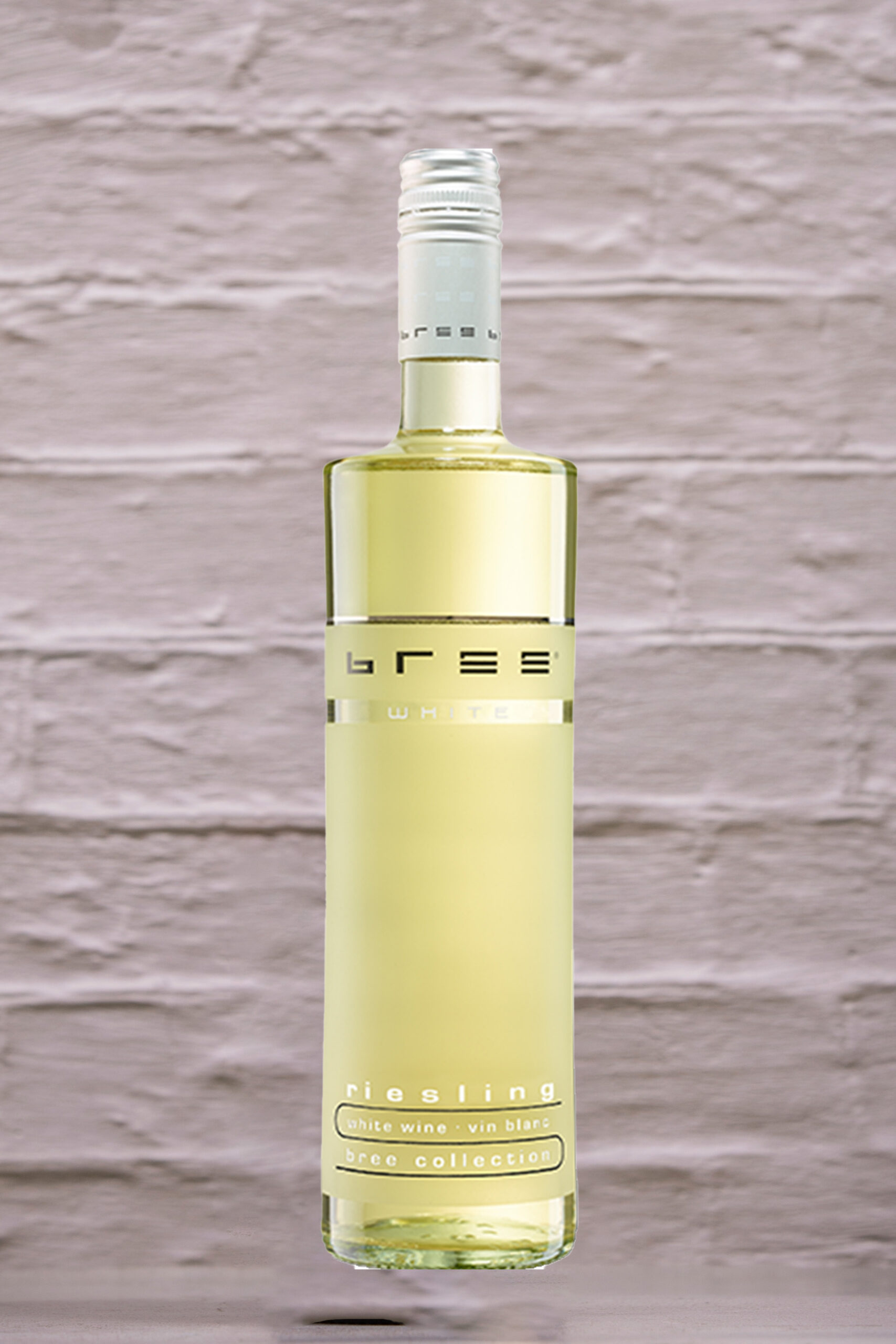 Bree Riesling - Wijnshop Tichelaar