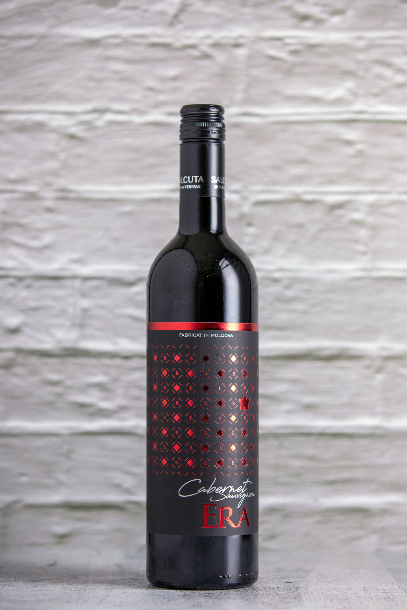 Era Cabernet Sauvignon - Wijnshop Tichelaar