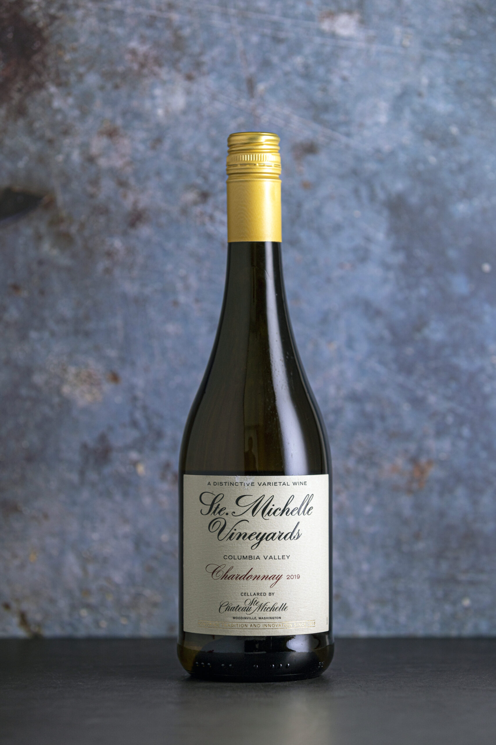 Chateau Michelle Chardonnay - Wijnshop Tichelaar