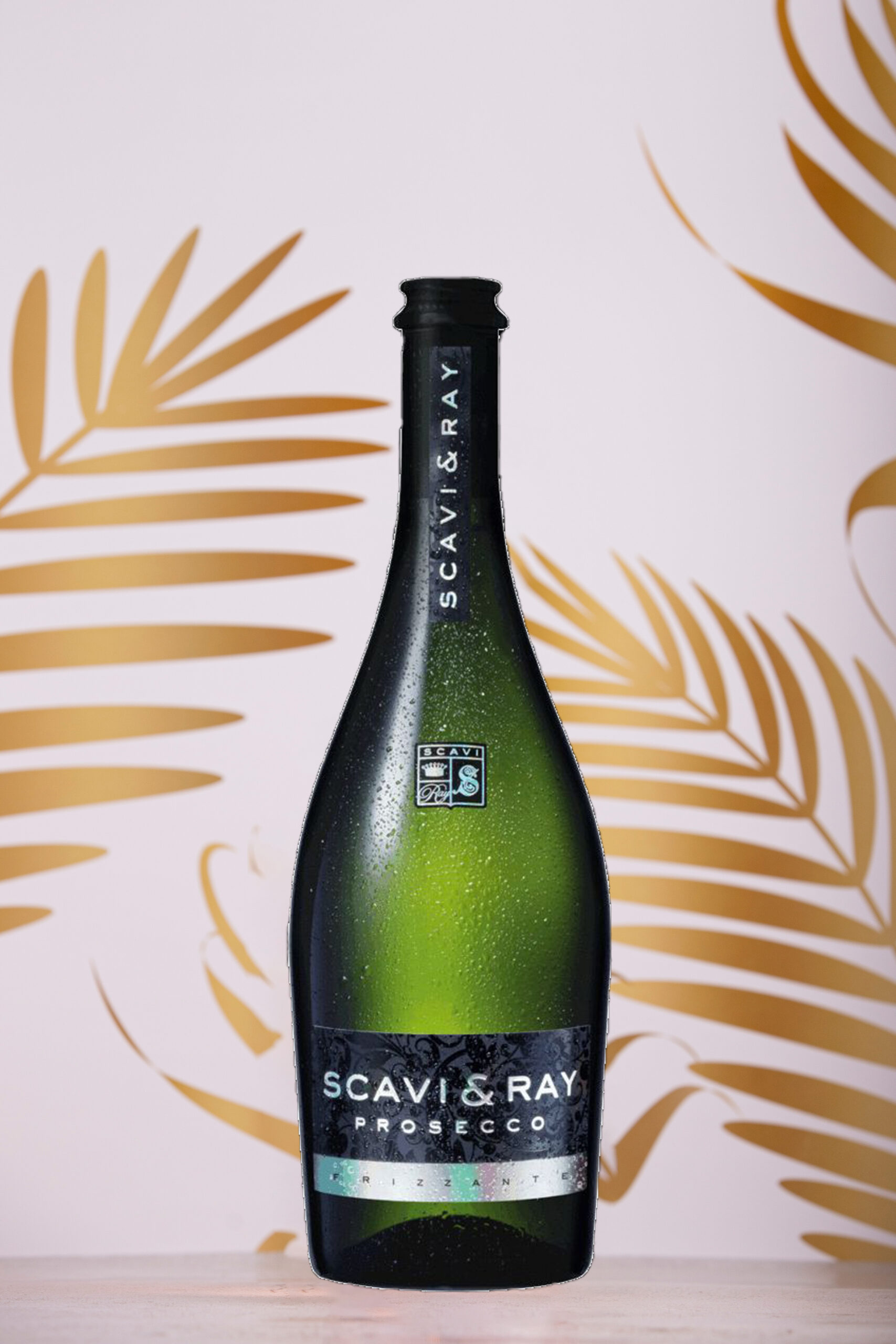 Scavi & Ray Prosecco Frizzante - Wijnshop Tichelaar